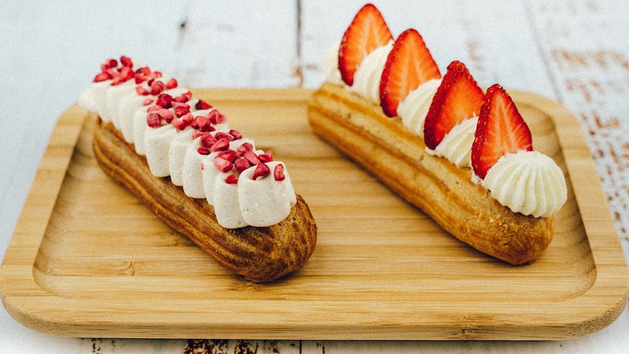 Bukan Hanya Tekstur, Ini Ternyata Perbedaan dari Choux dan Éclair ...