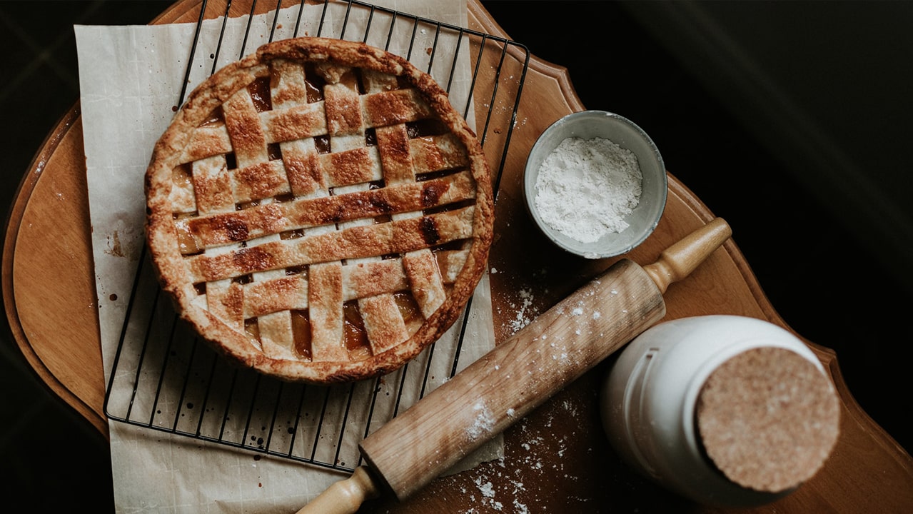 Benarkah Short Pastry Adalah Kue yang Mudah Rapuh? - Aroma Medan